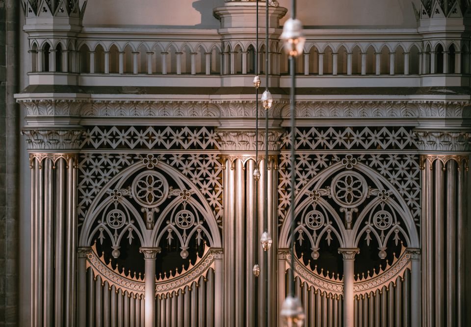 Domkerk - Kerken Kijken